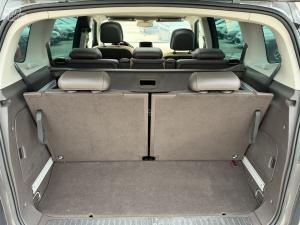 Opel Zafira Tourer 2012 Utena, ar dzinēja tilpumu 2.00 L un nobraukumu 285 tūkst. km par 4950 €, foto 10 vietnē AUTOMOTO.COM.LV