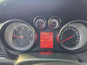 Violets Opel Zafira Tourer 2012 Ukmergė, ar dzinēja tilpumu 1.96 L un nobraukumu 305 tūkst. km par 3950 €, foto 15 vietnē AUTOMOTO.COM.LV