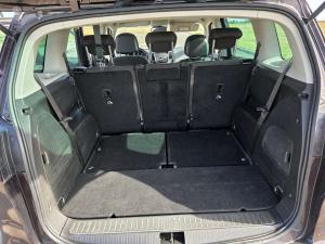 Фиолетовый Опель Zafira Tourer 2012 в Мариямполе, объемом двигателя 1.40 л и пробегом 189 тыс. км за 3400 €, фото 26 на AUTOMOTO.COM.LV