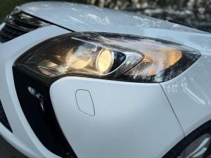 Balts Opel Zafira Tourer 2013 Viļņa, ar dzinēja tilpumu 2.00 L un nobraukumu 270 tūkst. km par 4500 €, foto 11 vietnē AUTOMOTO.COM.LV