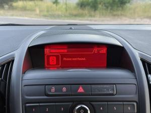 Balts Opel Zafira Tourer 2013 Viļņa, ar dzinēja tilpumu 2.00 L un nobraukumu 270 tūkst. km par 4500 €, foto 22 vietnē AUTOMOTO.COM.LV