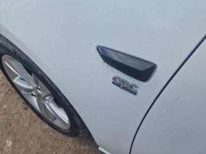 White Opel Zafira Tourer 2013 in Marijampole, with an engine capacity of 1.96 L and mileage of 256 thousand km for 2950 €, photo 6 on AUTOMOTO.COM.LV