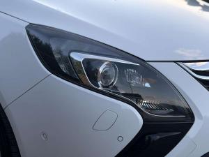 Белый Опель Zafira Tourer 2014 в Вильнюс, объемом двигателя 1.96 л и пробегом 255 тыс. км за 5850 €, фото 10 на AUTOMOTO.COM.LV