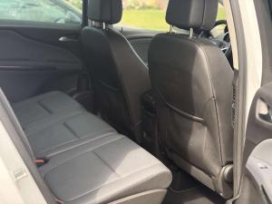 Белый Опель Zafira Tourer 2014 в Вильнюс, объемом двигателя 1.96 л и пробегом 255 тыс. км за 5850 €, фото 13 на AUTOMOTO.COM.LV