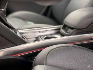Белый Опель Zafira Tourer 2014 в Вильнюс, объемом двигателя 1.96 л и пробегом 255 тыс. км за 5850 €, фото 18 на AUTOMOTO.COM.LV