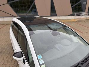 Белый Опель Zafira Tourer 2014 в Шяуляй, объемом двигателя 1.60 л и пробегом 257 тыс. км за 4800 €, фото 9 на AUTOMOTO.COM.LV
