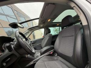 Белый Опель Zafira Tourer 2014 в Шяуляй, объемом двигателя 1.60 л и пробегом 257 тыс. км за 4800 €, фото 24 на AUTOMOTO.COM.LV
