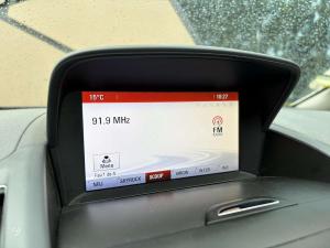 Белый Опель Zafira Tourer 2014 в Шяуляй, объемом двигателя 1.60 л и пробегом 257 тыс. км за 4800 €, фото 29 на AUTOMOTO.COM.LV