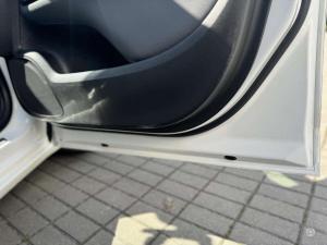 White Opel Zafira Tourer 2014 in Marijampole, with an engine capacity of 1.60 L and mileage of 250 thousand km for 6800 €, photo 16 on AUTOMOTO.COM.LV