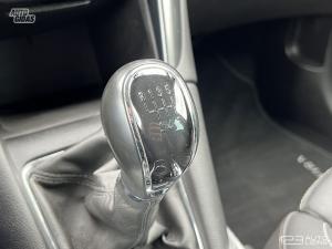 Белый Опель Zafira Tourer 2015 в Таураге, объемом двигателя 2.00 л и пробегом 261 тыс. км за 5700 €, фото 26 на AUTOMOTO.COM.LV