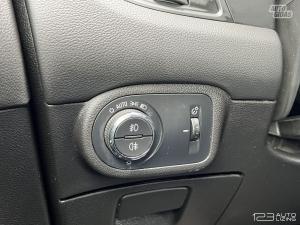 Белый Опель Zafira Tourer 2015 в Таураге, объемом двигателя 2.00 л и пробегом 261 тыс. км за 5700 €, фото 29 на AUTOMOTO.COM.LV