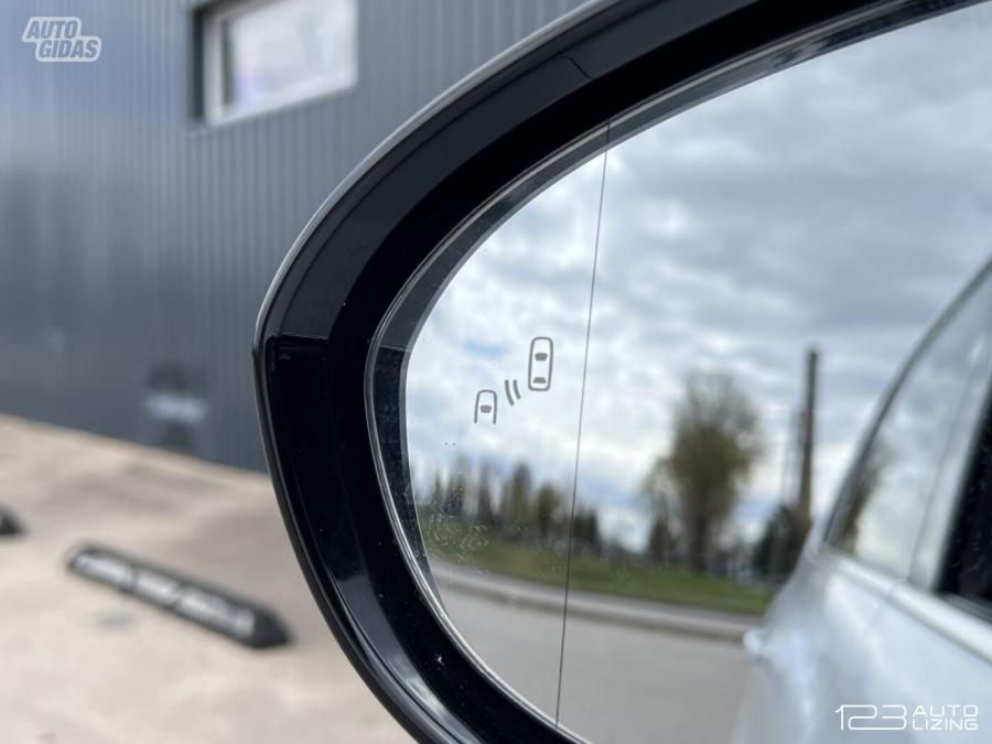 Белый Опель Zafira Tourer 2015 в Таураге, объемом двигателя 2.00 л и пробегом 261 тыс. км за 5700 €, фото 30 на AUTOMOTO.COM.LV