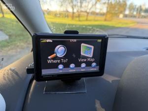 Белый Опель Zafira Tourer 2015 в Кельме, объемом двигателя 2.00 л и пробегом 487 тыс. км за 3150 €, фото 22 на AUTOMOTO.COM.LV