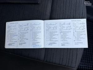 Белый Опель Zafira Tourer 2015 в Кельме, объемом двигателя 2.00 л и пробегом 487 тыс. км за 3150 €, фото 27 на AUTOMOTO.COM.LV
