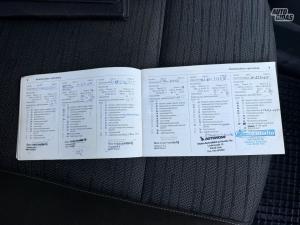 Белый Опель Zafira Tourer 2015 в Кельме, объемом двигателя 2.00 л и пробегом 487 тыс. км за 3150 €, фото 29 на AUTOMOTO.COM.LV