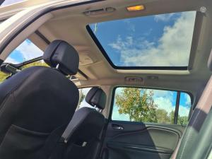Белый Опель Zafira Tourer 2016 в Каунас, объемом двигателя 1.96 л и пробегом 438 тыс. км за 6100 €, фото 10 на AUTOMOTO.COM.LV