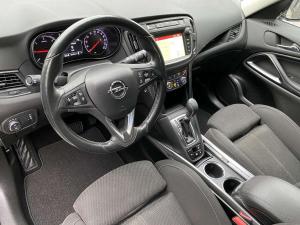 Balts Opel Zafira Tourer 2017 Marijampole, ar dzinēja tilpumu 1.96 L un nobraukumu 199 tūkst. km par 8950 €, foto 16 vietnē AUTOMOTO.COM.LV