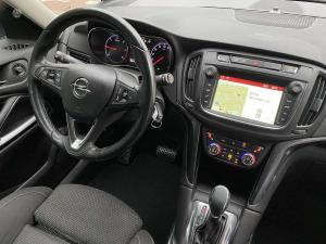 Balts Opel Zafira Tourer 2017 Marijampole, ar dzinēja tilpumu 1.96 L un nobraukumu 199 tūkst. km par 8950 €, foto 20 vietnē AUTOMOTO.COM.LV