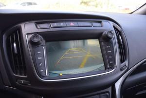 Белый Опель Zafira Tourer 2017 в Вильнюс, объемом двигателя 1.60 л и пробегом 213 тыс. км за 6300 €, фото 17 на AUTOMOTO.COM.LV