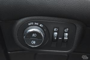Белый Опель Zafira Tourer 2017 в Вильнюс, объемом двигателя 1.60 л и пробегом 213 тыс. км за 6300 €, фото 23 на AUTOMOTO.COM.LV