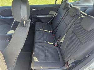 Balts Opel Zafira Tourer 2017 Kauņa, ar dzinēja tilpumu 2.00 L un nobraukumu 135 tūkst. km par 7000 €, foto 15 vietnē AUTOMOTO.COM.LV