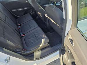 Balts Opel Zafira Tourer 2017 Kauņa, ar dzinēja tilpumu 2.00 L un nobraukumu 135 tūkst. km par 7000 €, foto 16 vietnē AUTOMOTO.COM.LV