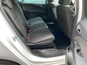 White Opel Zafira Tourer 2017 in Marijampole, with an engine capacity of 1.96 L and mileage of 287 thousand km for 7650 €, photo 30 on AUTOMOTO.COM.LV