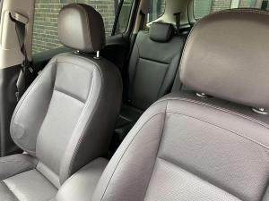 Белый Опель Zafira Tourer 2017 в Мариямполе, объемом двигателя 1.96 л и пробегом 177 тыс. км за 7750 €, фото 22 на AUTOMOTO.COM.LV