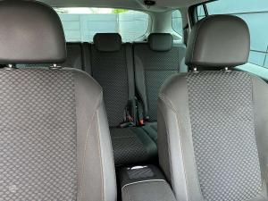 White Opel Zafira Tourer 2017 in Marijampole, with an engine capacity of 1.96 L and mileage of 287 thousand km for 7550 €, photo 34 on AUTOMOTO.COM.LV