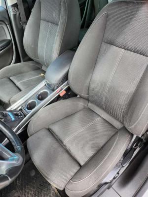 Balts Opel Zafira Tourer 2018 Šauļi, ar dzinēja tilpumu 1.60 L un nobraukumu 217 tūkst. km par 7630 €, foto 8 vietnē AUTOMOTO.COM.LV