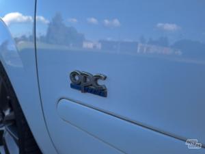 Balts Opel Zafira 2011 Jurbarkas, ar dzinēja tilpumu 1.70 L un nobraukumu 206 tūkst. km par 3500 €, foto 10 vietnē AUTOMOTO.COM.LV