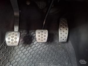 Balts Opel Zafira 2011 Jurbarkas, ar dzinēja tilpumu 1.70 L un nobraukumu 206 tūkst. km par 3500 €, foto 17 vietnē AUTOMOTO.COM.LV
