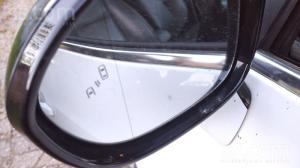 White Opel Zafira 2012 in Jekabpils, with an engine capacity of 2.00 L and mileage of 259 thousand km for 5500 €, photo 26 on AUTOMOTO.COM.LV