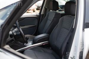 Balts Opel Zafira 2012 Rīga, ar dzinēja tilpumu 2.00 L un nobraukumu 198 tūkst. km par 5990 €, foto 13 vietnē AUTOMOTO.COM.LV