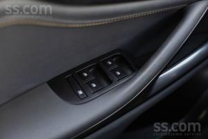 Balts Opel Zafira 2012 Rīga, ar dzinēja tilpumu 2.00 L un nobraukumu 198 tūkst. km par 5990 €, foto 16 vietnē AUTOMOTO.COM.LV
