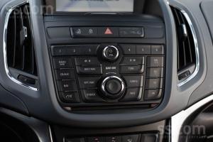 Balts Opel Zafira 2012 Rīga, ar dzinēja tilpumu 2.00 L un nobraukumu 198 tūkst. km par 5990 €, foto 23 vietnē AUTOMOTO.COM.LV