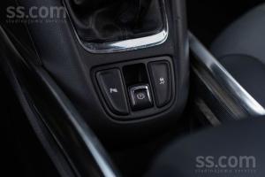 Balts Opel Zafira 2012 Rīga, ar dzinēja tilpumu 2.00 L un nobraukumu 198 tūkst. km par 5990 €, foto 26 vietnē AUTOMOTO.COM.LV