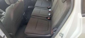 Balts Opel Zafira 2012 Marijampole, ar dzinēja tilpumu 2.00 L un nobraukumu 222 tūkst. km par 3350 €, foto 10 vietnē AUTOMOTO.COM.LV
