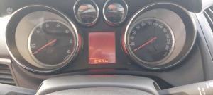 Balts Opel Zafira 2012 Marijampole, ar dzinēja tilpumu 2.00 L un nobraukumu 222 tūkst. km par 3350 €, foto 12 vietnē AUTOMOTO.COM.LV