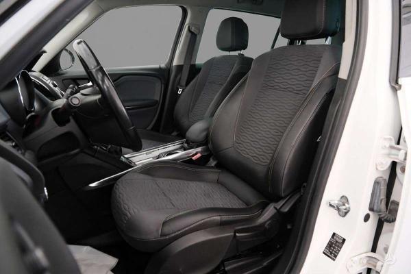 Balts Opel Zafira 2012 Kauņa, ar dzinēja tilpumu 2.00 L un nobraukumu 280 tūkst. km par 5490 €, foto 10 vietnē AUTOMOTO.COM.LV