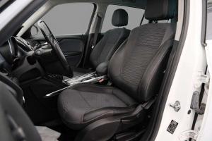 White Opel Zafira 2012 in Kaunas, with an engine capacity of 2.00 L and mileage of 280 thousand km for 5490 €, photo 10 on AUTOMOTO.COM.LV