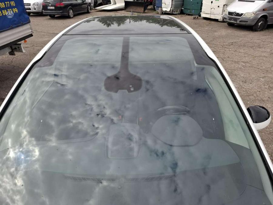 Balts Opel Zafira 2013 Alīta, ar dzinēja tilpumu 2.00 L un nobraukumu 250 tūkst. km par 4400 €, foto 5 vietnē AUTOMOTO.COM.LV