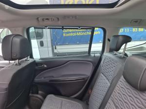Balts Opel Zafira 2013 Alīta, ar dzinēja tilpumu 2.00 L un nobraukumu 250 tūkst. km par 4400 €, foto 11 vietnē AUTOMOTO.COM.LV