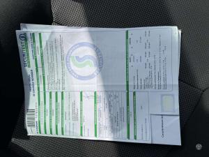 White Opel Zafira 2013 in Taurage, with an engine capacity of 1.70 L and mileage of 239 thousand km for 3800 €, photo 23 on AUTOMOTO.COM.LV
