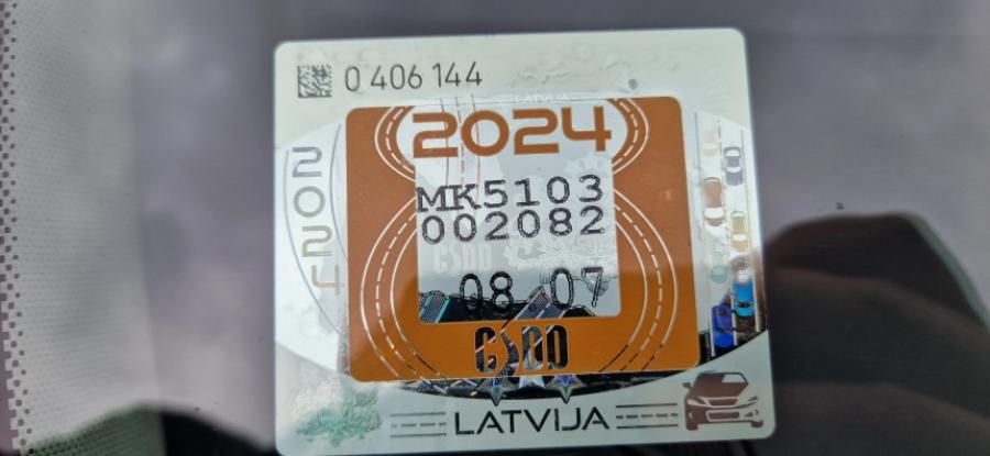 Белый Опель Зафира 2014 в Рига, объемом двигателя 1.60 л и пробегом 222 тыс. км за 6250 €, фото 34 на AUTOMOTO.COM.LV