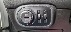 White Opel Zafira 2014 in Daugavpils, with an engine capacity of 1.60 L and mileage of 222 thousand km for 4999 €, photo 18 on AUTOMOTO.COM.LV