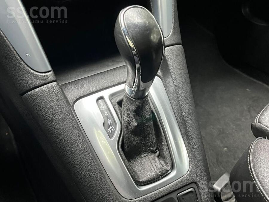 Balts Opel Zafira 2016 Rīga, ar dzinēja tilpumu 2.00 L un nobraukumu 0 tūkst. km par 6999 €, foto 22 vietnē AUTOMOTO.COM.LV