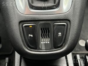 Balts Opel Zafira 2016 Rīga, ar dzinēja tilpumu 2.00 L un nobraukumu 0 tūkst. km par 6999 €, foto 23 vietnē AUTOMOTO.COM.LV