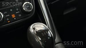 Белый Опель Зафира 2017 в Елгава, объемом двигателя 1.60 л и пробегом 230 тыс. км за 7990 €, фото 22 на AUTOMOTO.COM.LV