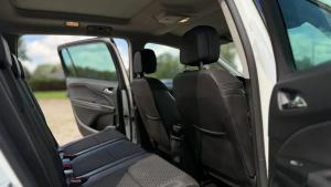 Balts Opel Zafira 2017 Jelgava, ar dzinēja tilpumu 1.60 L un nobraukumu 230 tūkst. km par 7990 €, foto 10 vietnē AUTOMOTO.COM.LV